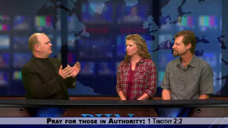 Called to be a missionary? Britt and Audrey Hancock teach you how ...