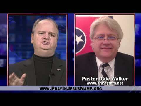 Pastor Dale Walker Is Leading The Charge For Pastors Bringing Righteous ...