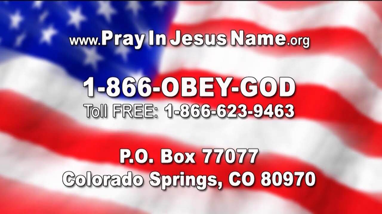 Brett Winterble hosts the Brett Show & Gives Analy - Pray In Jesus Name ...