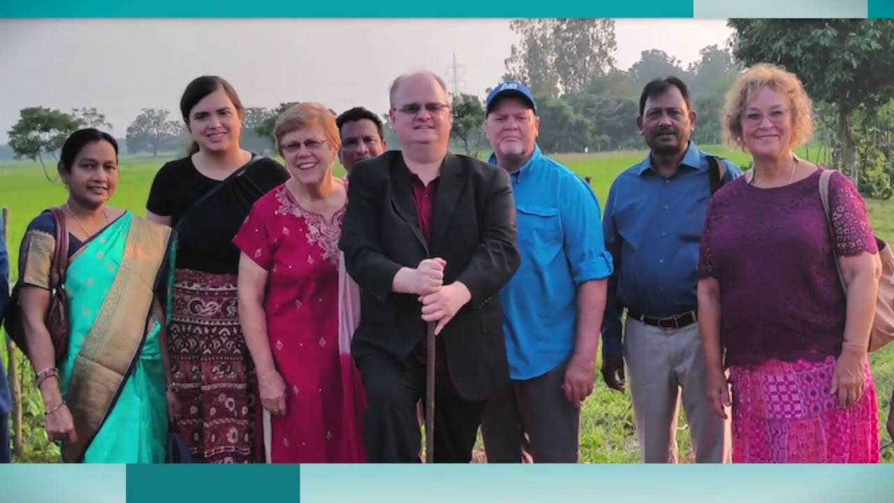 Faith, Strategy, and the Fight for America – With Jim Pfaff - Pray In ...